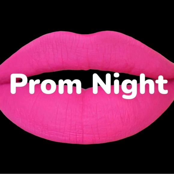 Jeffree Star | Makeup | Jeffree Star Prom Night Velour Liquid Lipstick ...
